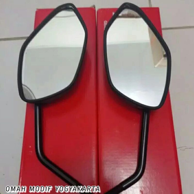 Jual Variasi Spion Standar Honda Model Beat 2020 New Spion Std Beat Pop ...