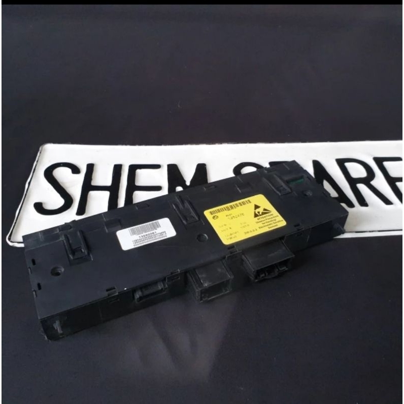 Jual modul module switch button PDC DTC ESP OFF ON BMW E60 E61 6952478 ...