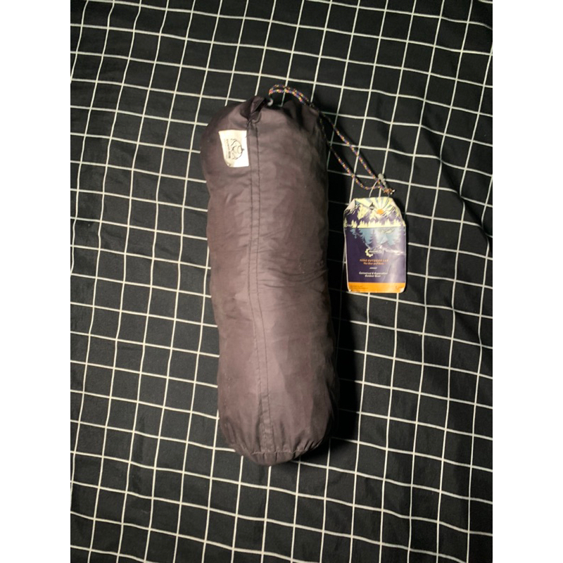 Jual tarptent sumo shoho stove tent 1p | Shopee Indonesia