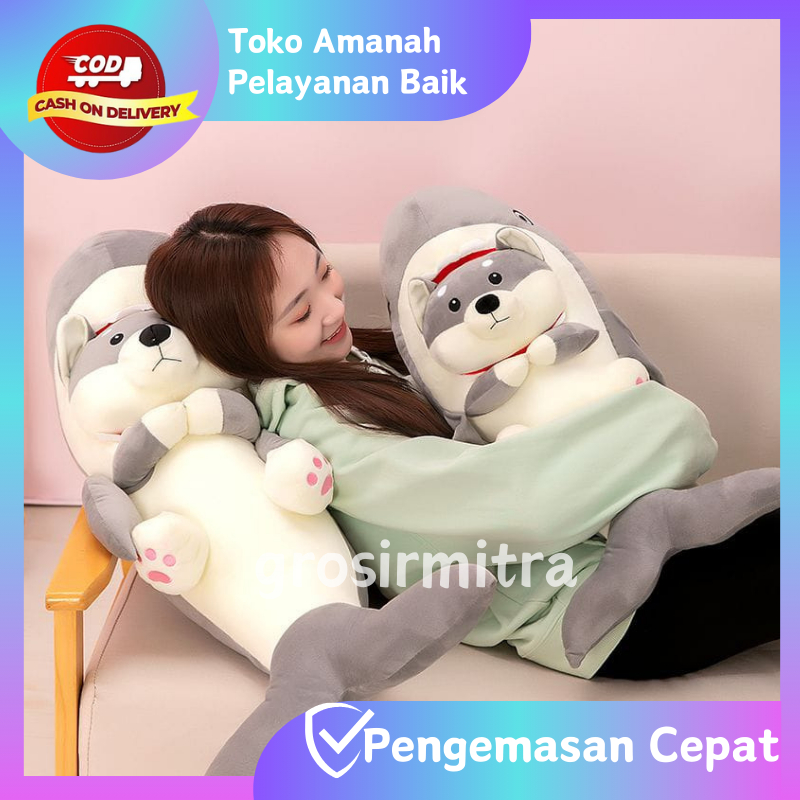 Jual Balmut Bantal Selimut Anak Dewasa Set 2 in 1 Multifungsi Boneka ...