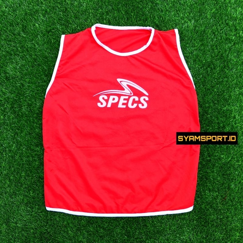 Jual Rompi Latihan Bola (Isi 6-12 pcs) Drifit ANTI KUSUT / Rompi Tim ...