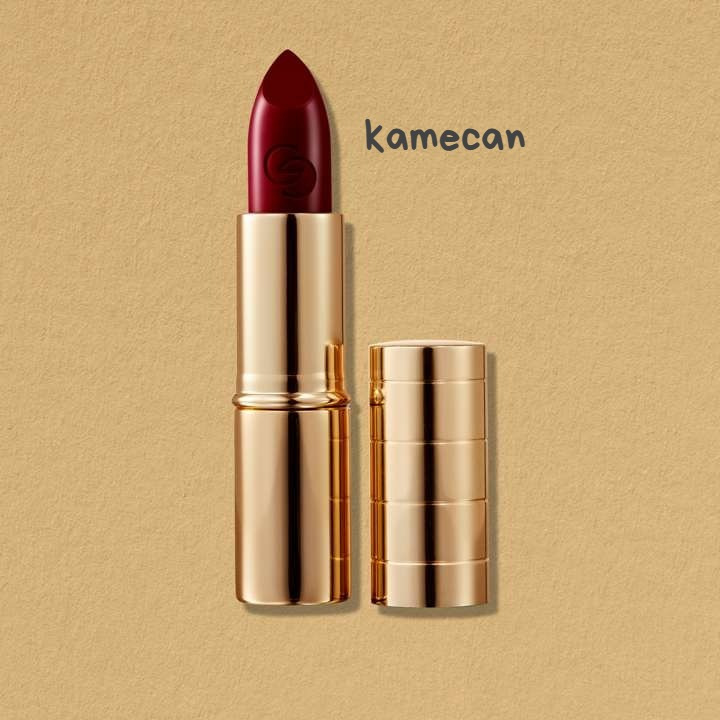 Jual 42332 Deep Wine - Giordani Gold Iconic Lipstick SPF 15 Deep Wine ...