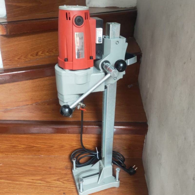 Jual mesin coring beton Harga Terbaik & Termurah Mei 2026 | Shopee ...