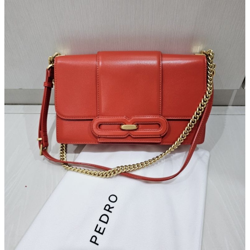 Jual Tas Pedro Hand Bag 100% Original (New) | Shopee Indonesia