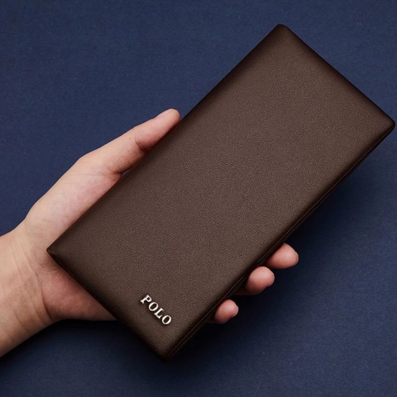 Jual Dompet Panjang Pria Brand Polo | Shopee Indonesia