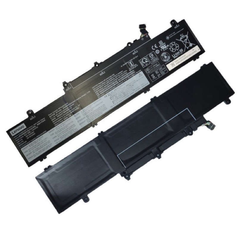 Jual Baterai ThinkPad E14 E15 Gen 2 Gen 3 Gen 4 L19M3PD5 L19D3PD5 ...