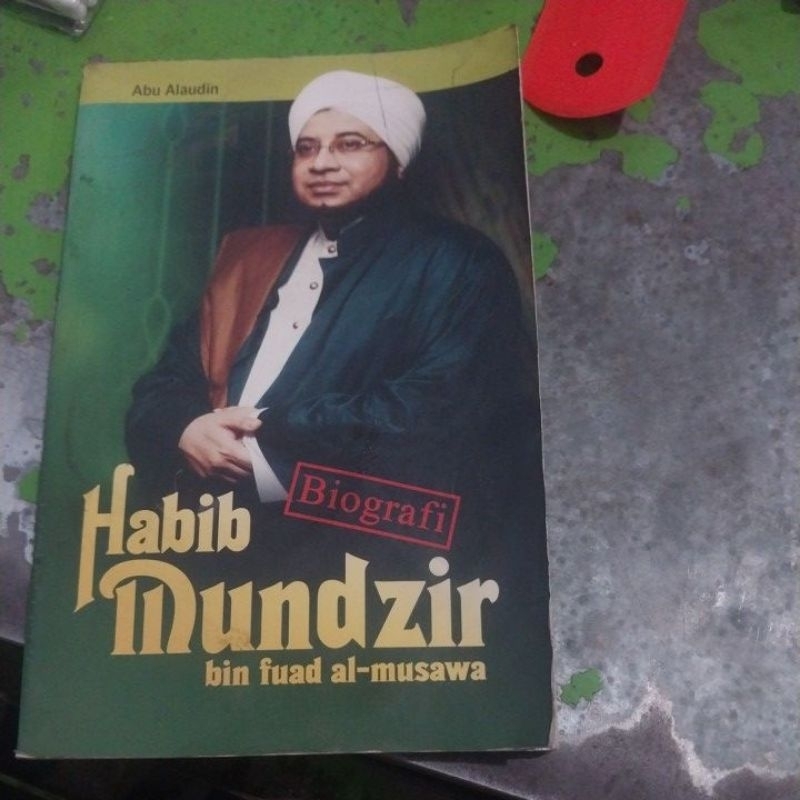 Jual biografi habib munzir | Shopee Indonesia Jual biografi habib munzir | Shopee Indonesia