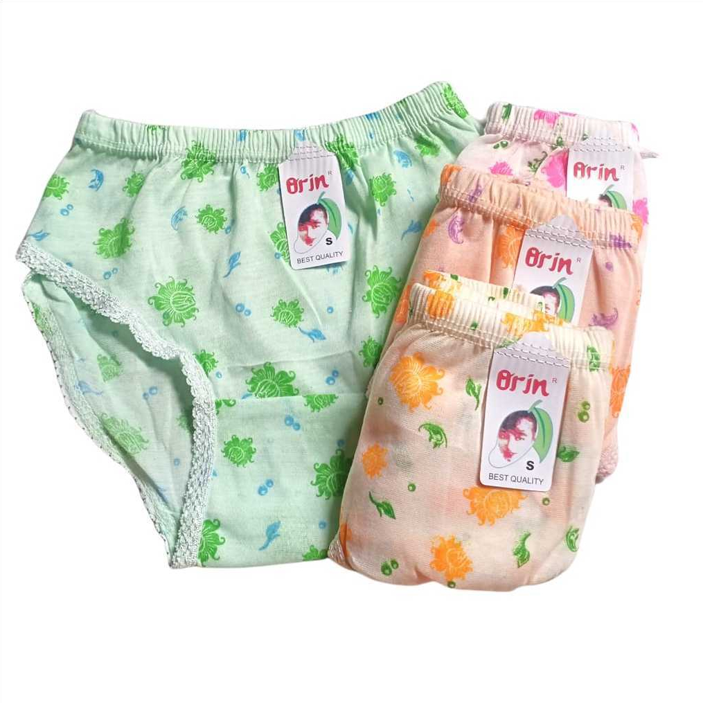 Jual (M L XL 3L 4L) GROSIR 12 PCS CELANA DALAM WANITA REMAJA DEWASA CD WANITA 1 LUSIN CD WANITA ...