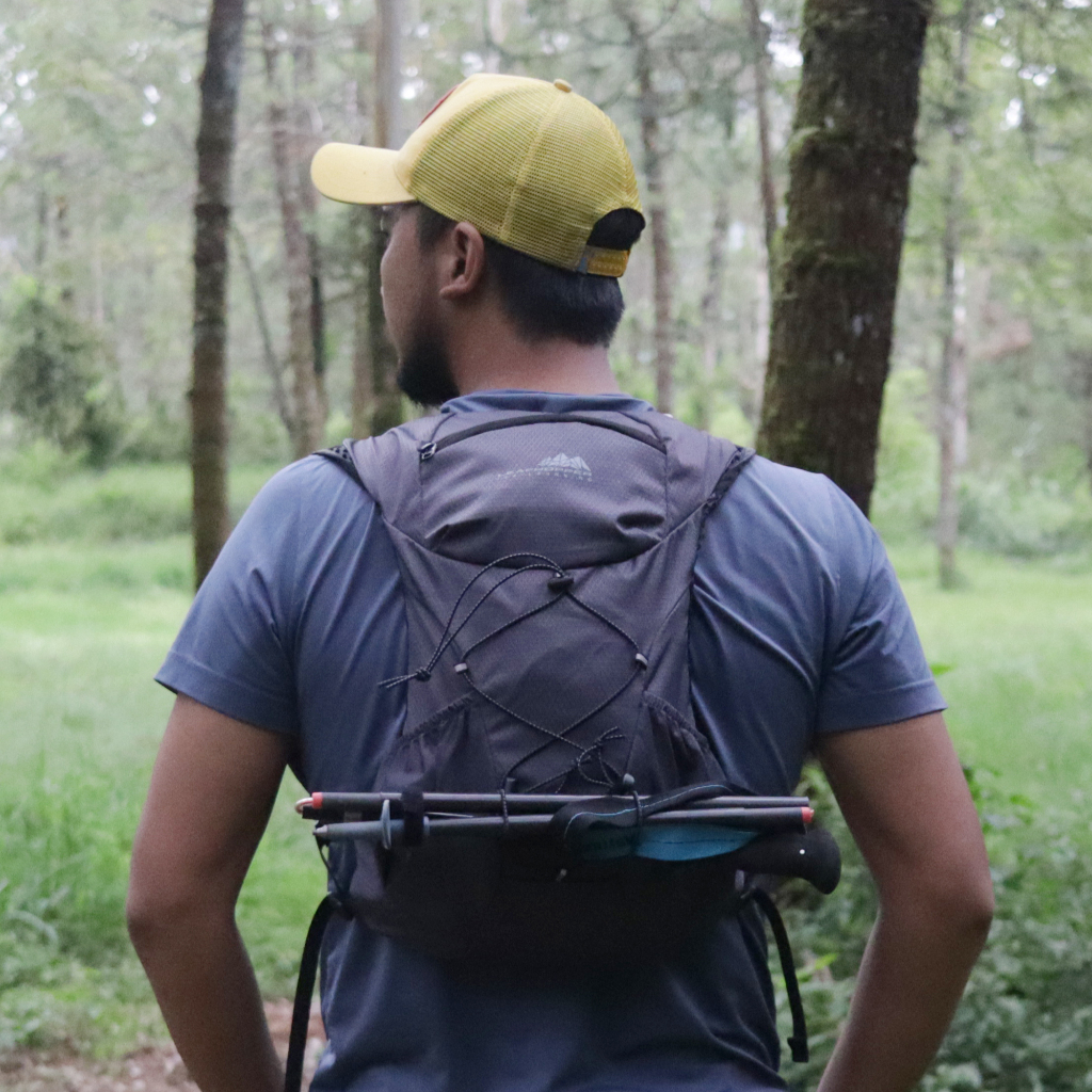 Jual Trail Running LEAFHOPPER Tas Hydropack Tas Sepeda Tas Tektok ...