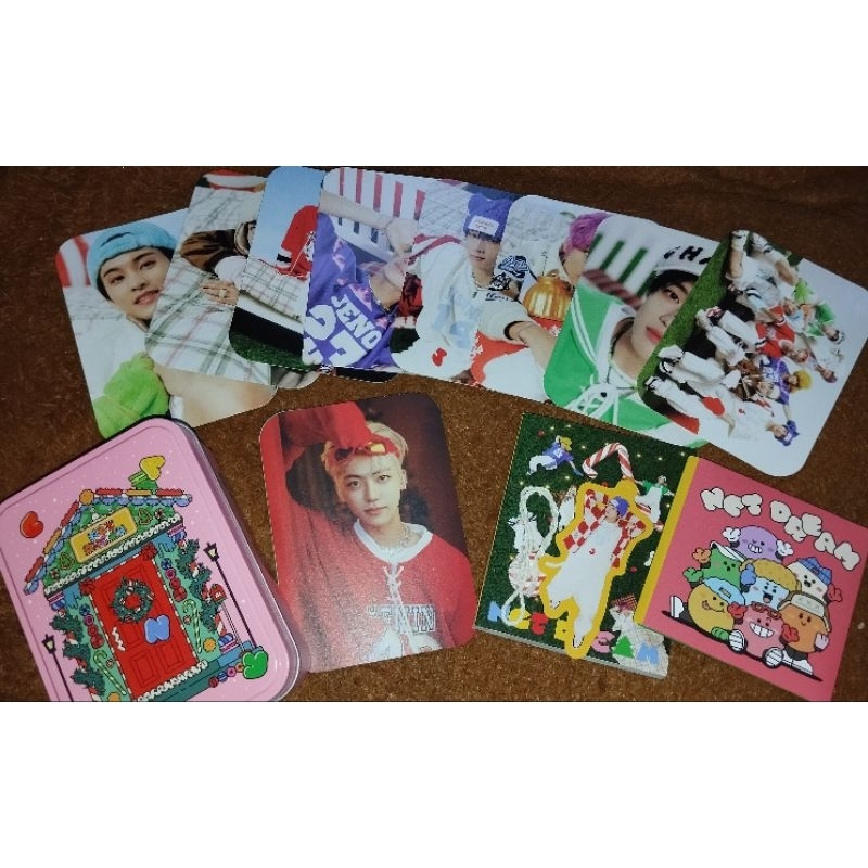 Jual album special candy. lengkap minus pc | Shopee Indonesia