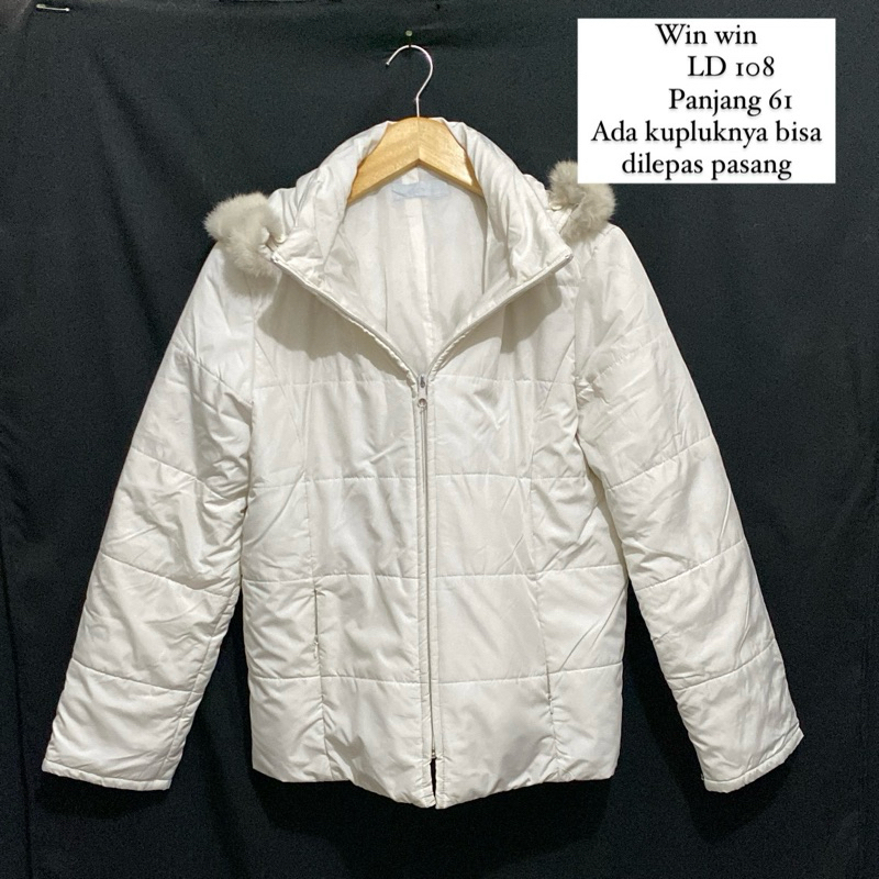 Jual Jaket Puff / Jaket Gelembung | Shopee Indonesia