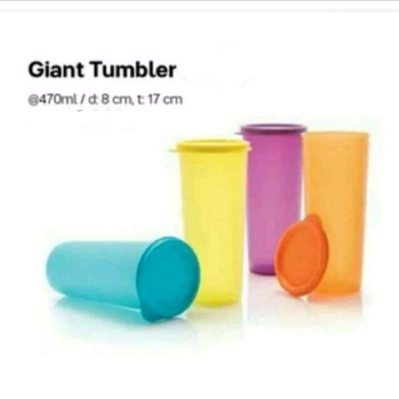 Jual Tumbler Tupperware | Shopee Indonesia