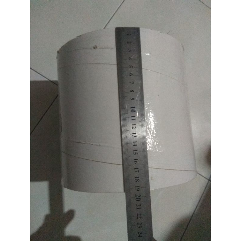 Jual Selongsong kertas diameter besar, Topong Tipis, Rol Gulungan ...