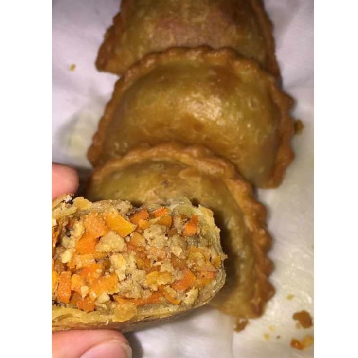 Jual VLR663 77 PASTEL DAGING PREMIUM isi 1 ukuran besar By roticoklatku ...