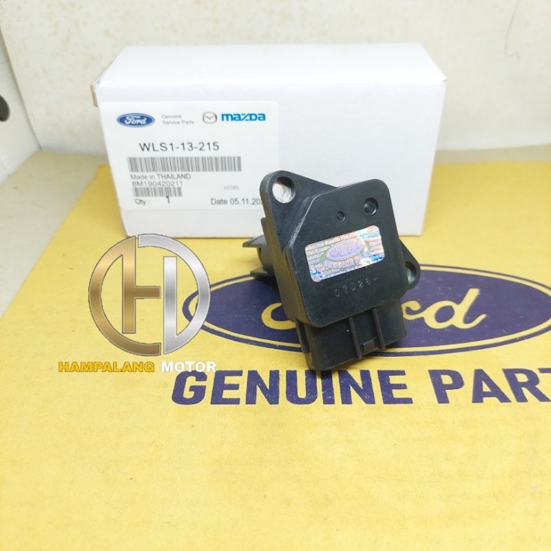 Jual SENSOR AIR FLOW SENSOR MAF FORD RANGER 25 EVEREST | Shopee Indonesia