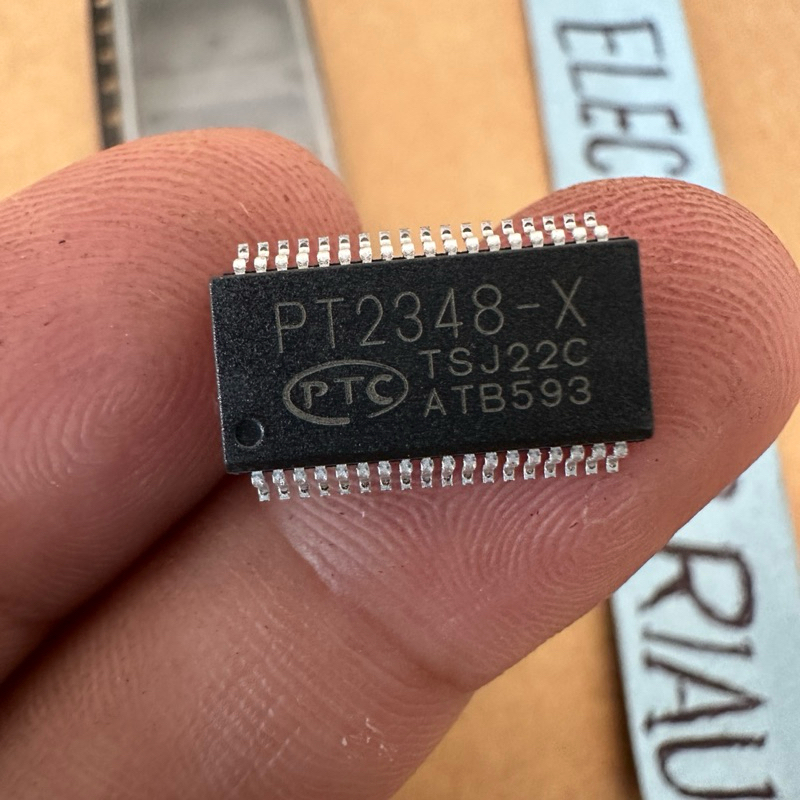 Jual IC PT2348-X PT 2348 - X | Shopee Indonesia