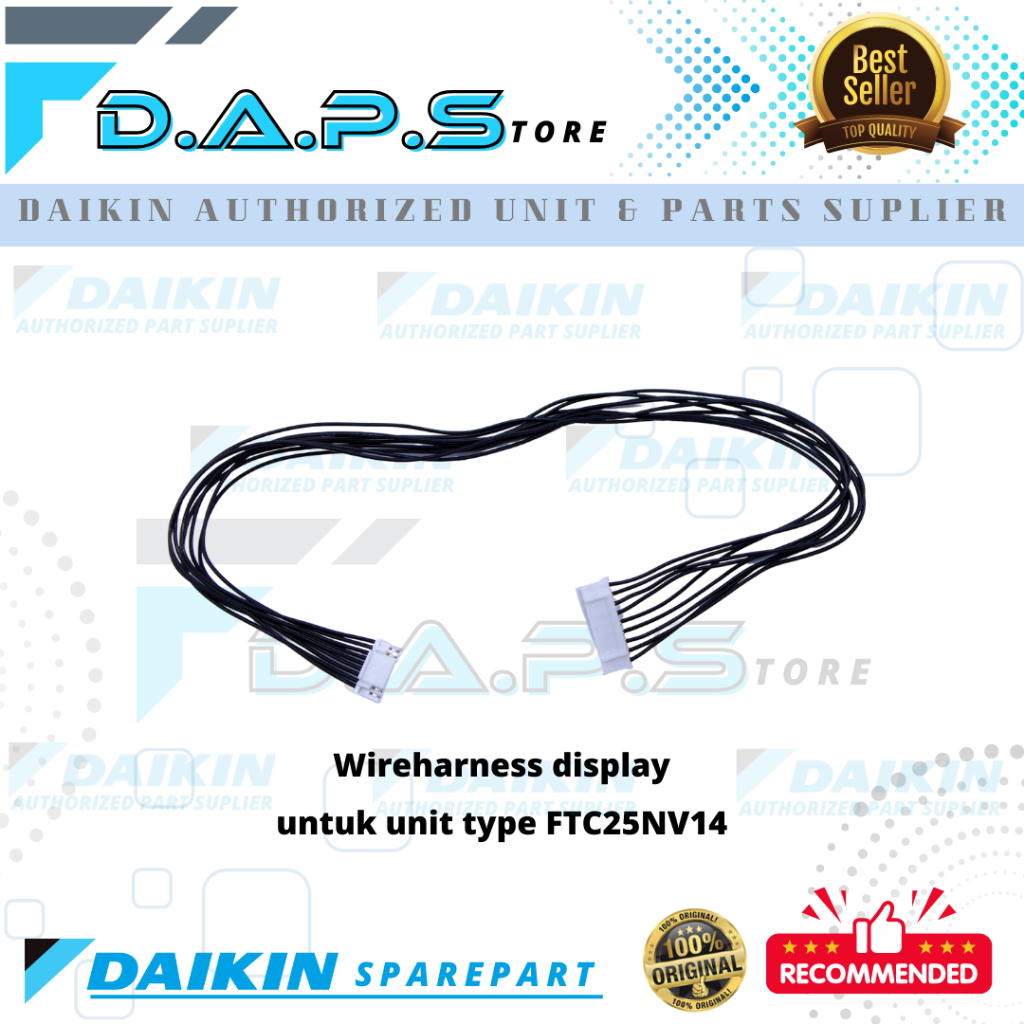 Jual Kabel Modul Sensor Udara - Kabel Pcb Sensor Udara - Wireharness ...