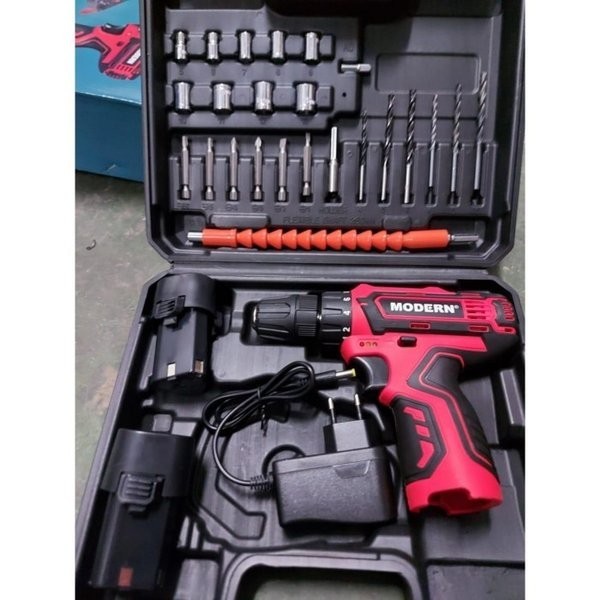 Jual Mesin Bor Cas Modern M13 SET | Shopee Indonesia