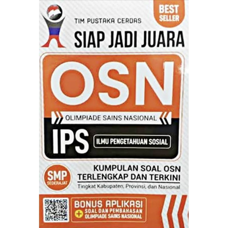 Jual Siap Jadi Juara OSN (Olimpiade Sains Nasional) | Shopee Indonesia