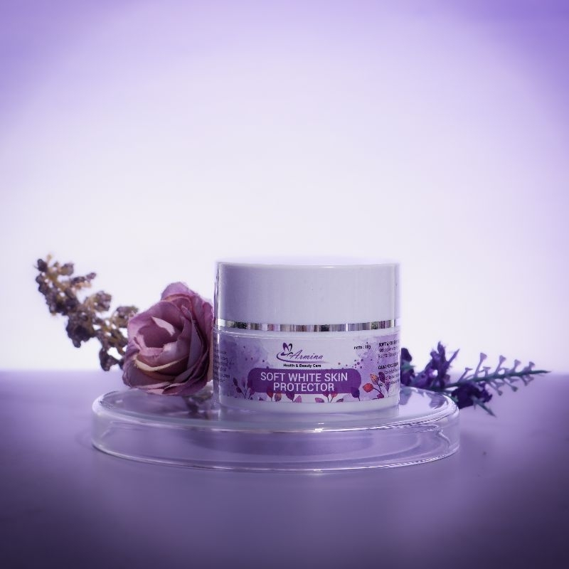 Jual 𝗔𝗿𝗺𝗶𝗻𝗮 𝗦𝘂𝗻𝘀𝗰𝗿𝗲𝗲𝗻 𝗦𝗣𝗙 50 (Best Seller) - Sunscreen Putih - Pencerah ...