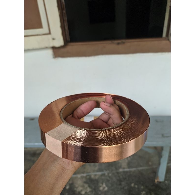 Jual Plat tembaga lapis nikel (copper plate) | Shopee Indonesia