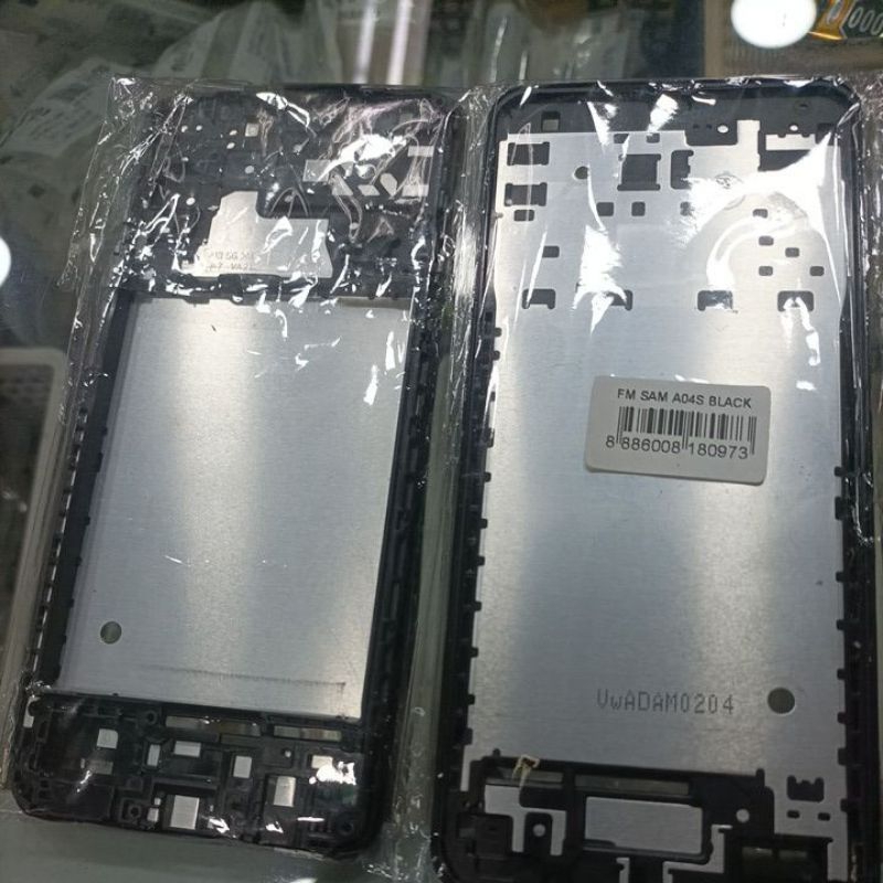 Jual FRAME TATAKAN LCD UNTUK SAMSUNG AO4S KWALITAS BAGUS | Shopee Indonesia