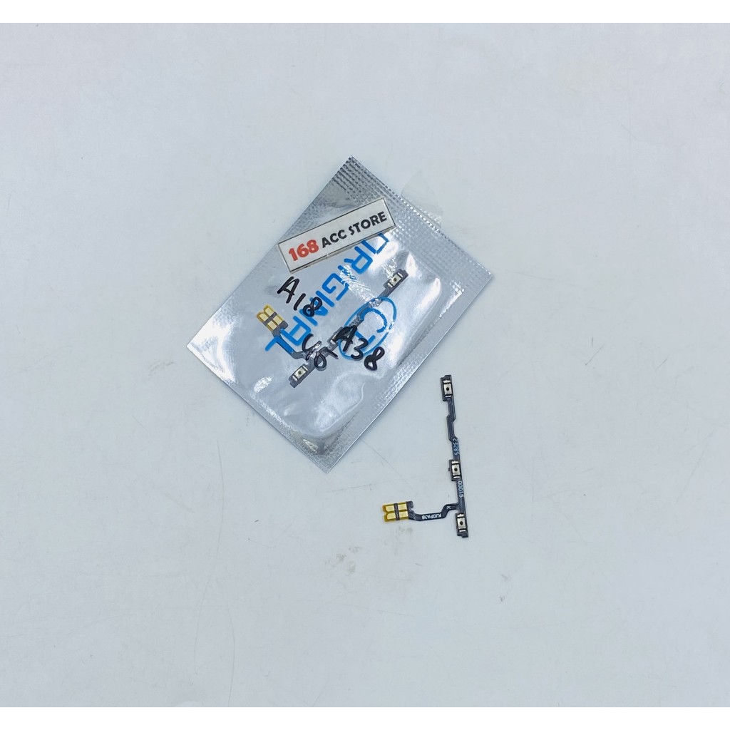 Jual Flexible On Off Oppo A18 A38 A58 A78 4g Fleksibel Power On Off
