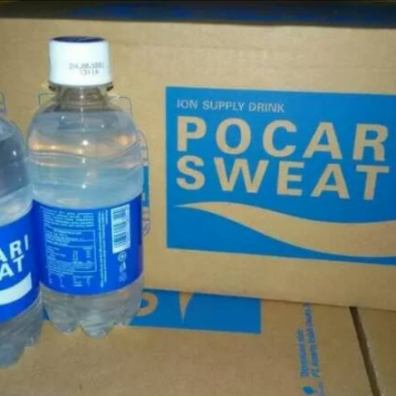 Jual Pocari Terlengkap & Harga Terbaru Mei 2026 | Shopee Indonesia