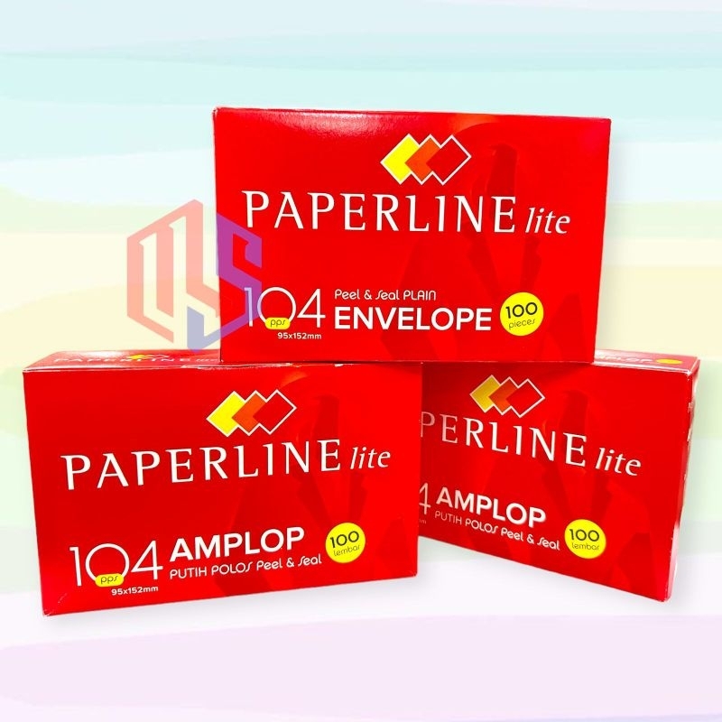 Jual Amplop Putih 104 Lite PPL (Pack) | Shopee Indonesia Jual Amplop Putih 104 Lite PPL (Pack) | Shopee Indonesia