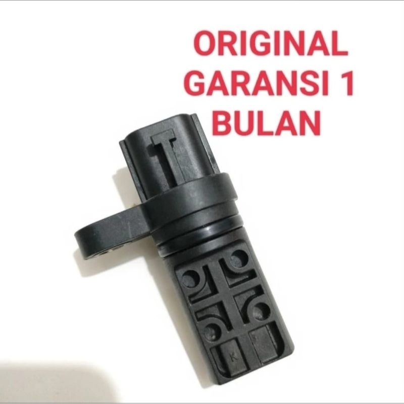 Jual sensor crankshaft ckp Nissan Elgrand E51 VQ25 Teana j31 | Shopee Indonesia