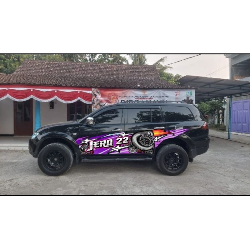 Jual stiker decal mobil custom | Shopee Indonesia