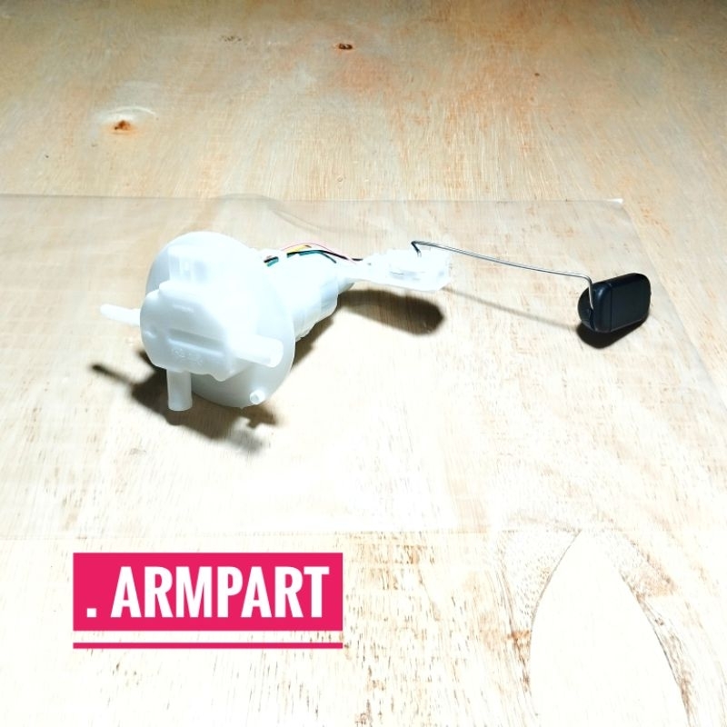 Jual FUEL pump Mega pro F1 old original lost pack | Shopee Indonesia