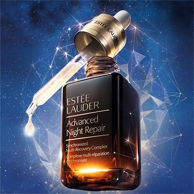 Jual Estee Lauder Advance Night Repair 100ml / Estee Lauder Advanced ...
