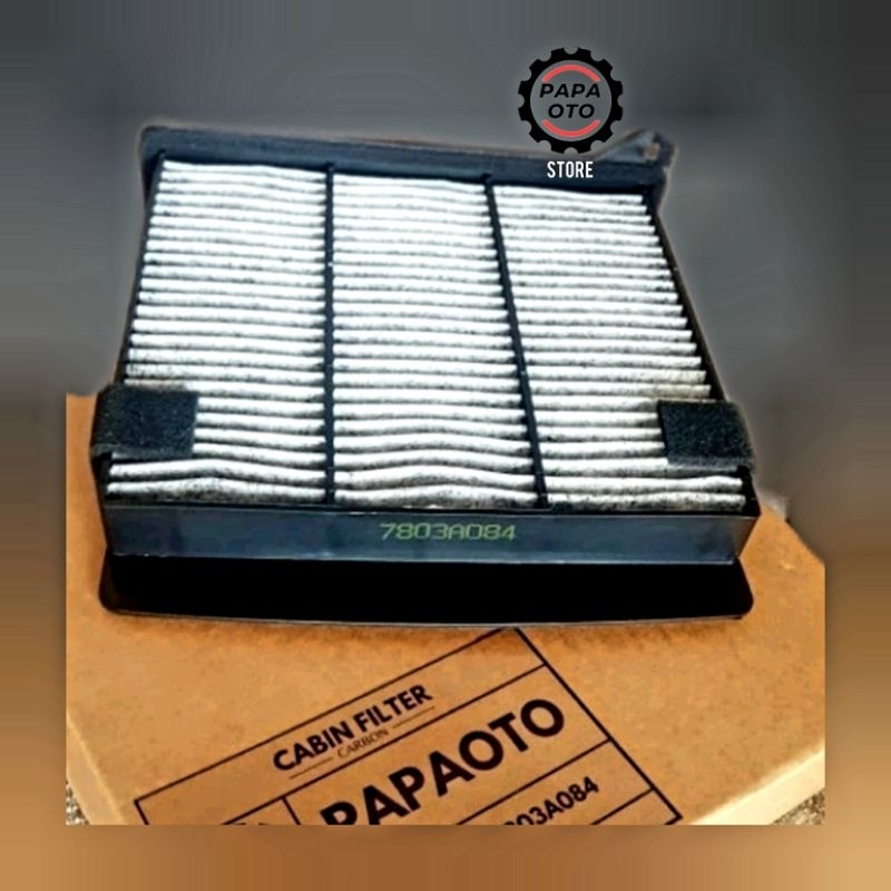 Jual Filter AC Cabin Mitsubishi Triton Strada Old Pajero Sport Dakkar ...