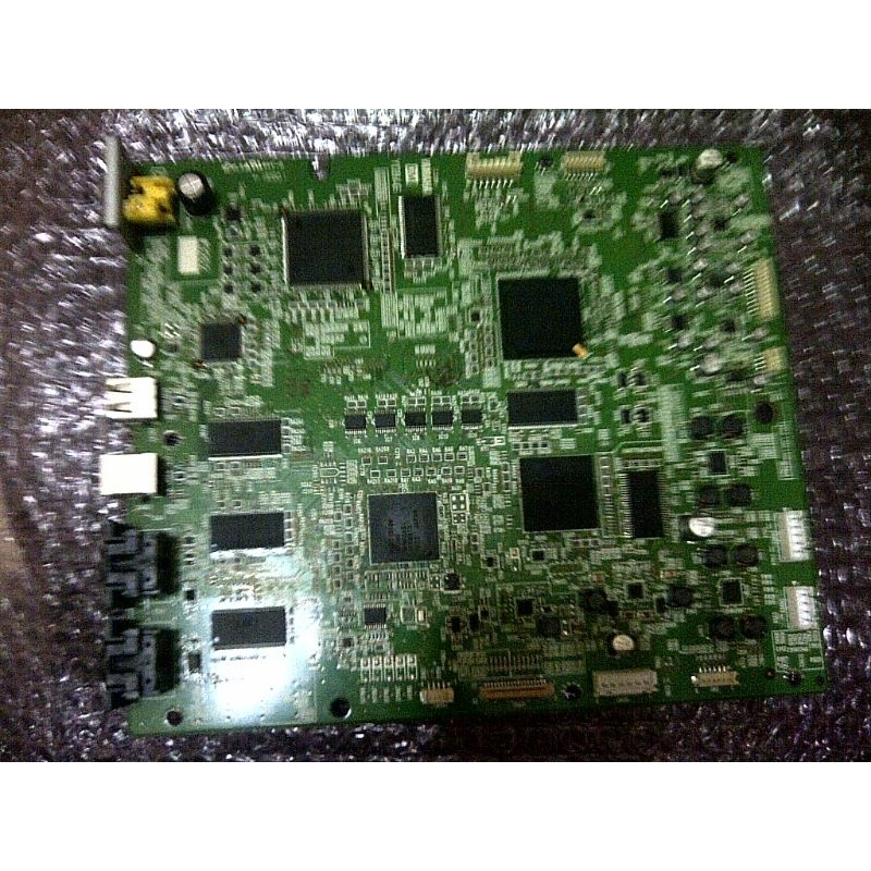 Jual dm board mainboard cpu motherboard main board keyboard yamaha psr ...