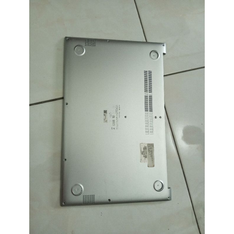 Jual casing case bawah cover bottom asus x513 k513 k513e m513 15.6 inch | Shopee Indonesia