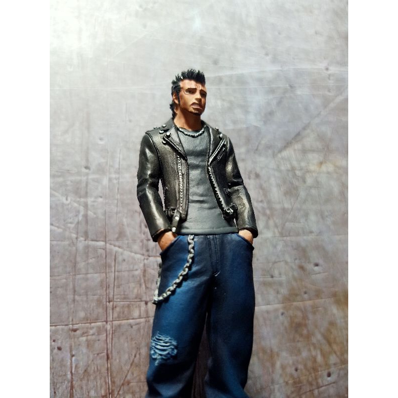 Jual Figure Bad Boys Crows X Worst Type 10 For Diecast | Shopee Indonesia