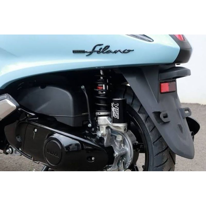 Jual SHOCK YSS TABUNG BAWAH YAMAHA GRAND FILANO FAZZIO HONDA STYLO ...