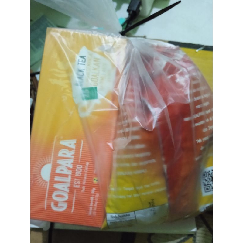 Jual teh goalpara | Shopee Indonesia