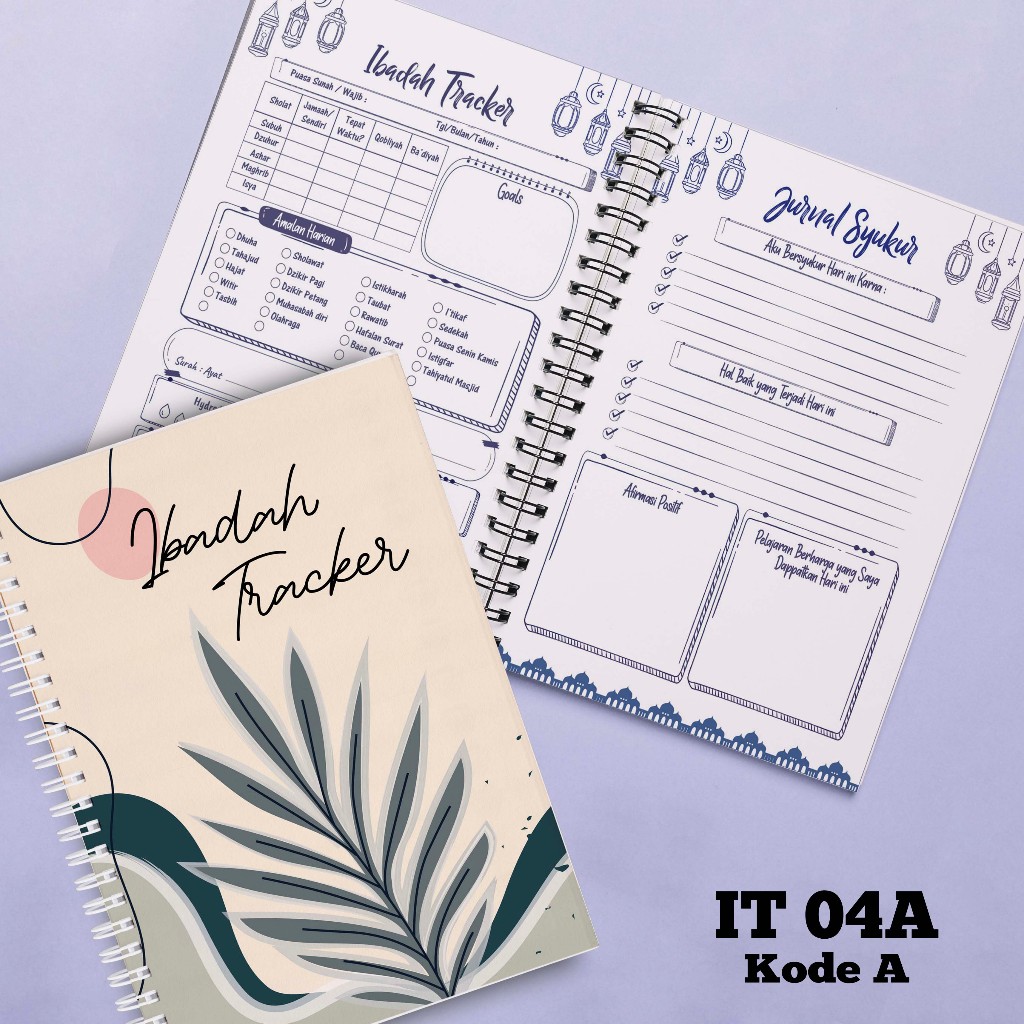 Jual Artomaringi Ibadah Tracker IT04 | Shopee Indonesia