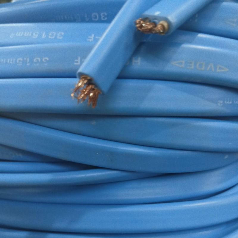 Jual kabel pompa submersible , pompa satelit ,pompa celup 3x0 ...