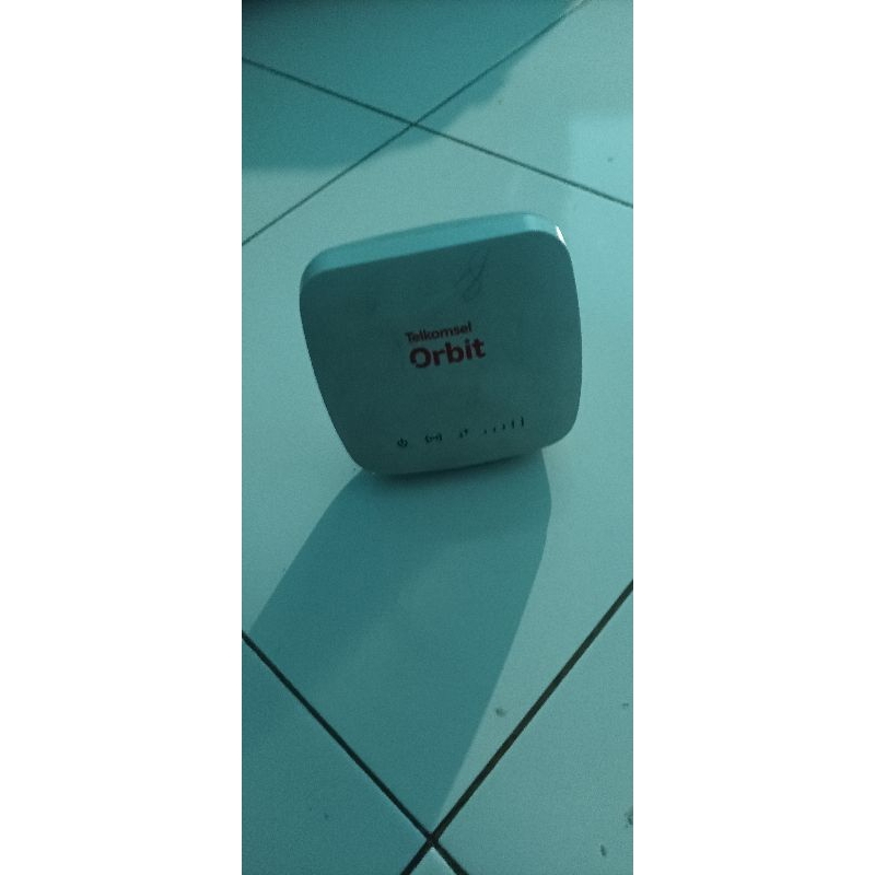 Jual router orbit 4g | Shopee Indonesia