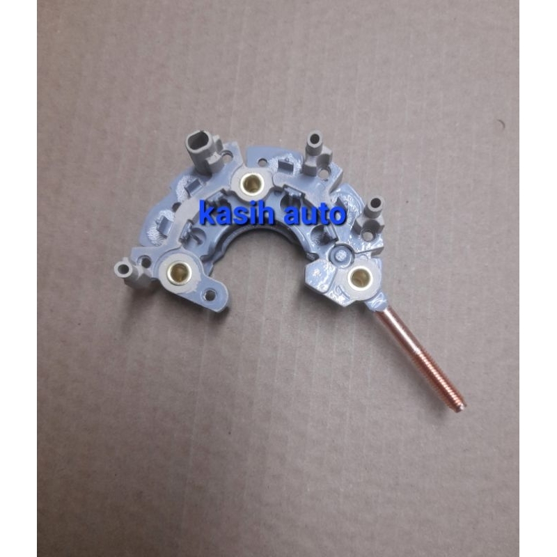 Jual silikon alternator rectifier silicon dioda dinamo amper cas carry ...