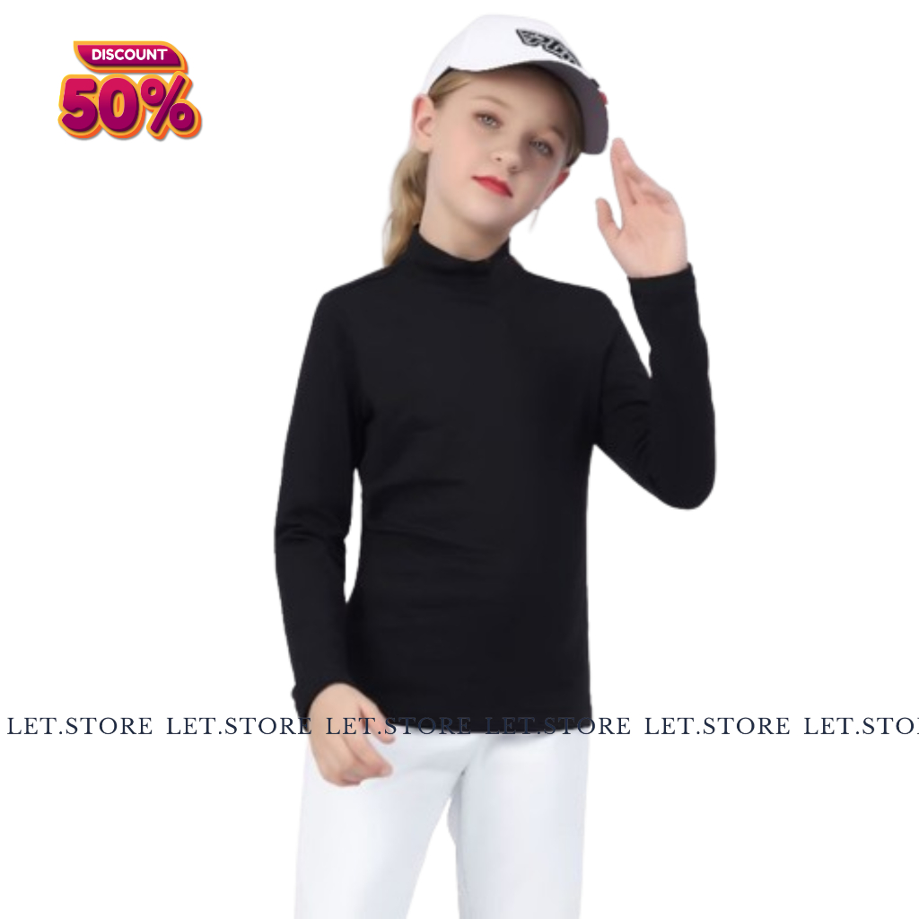 Jual Manset Anak Perempuan Usia 5 - 10 Tahun | Shopee Indonesia