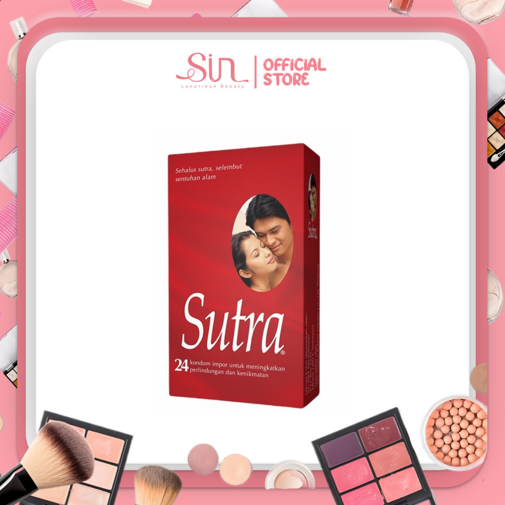 Jual Kondom Sutra 12 Pcs | Shopee Indonesia