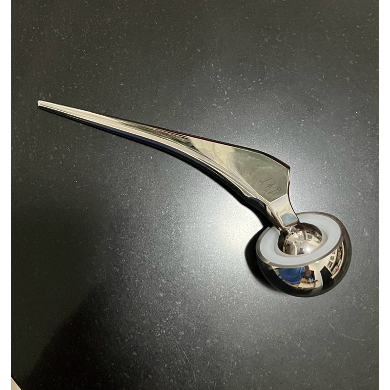 Jual AAP JOINT HIP IMPLANT GERMANY | Tulang artifisial | Tulang Panggul ...