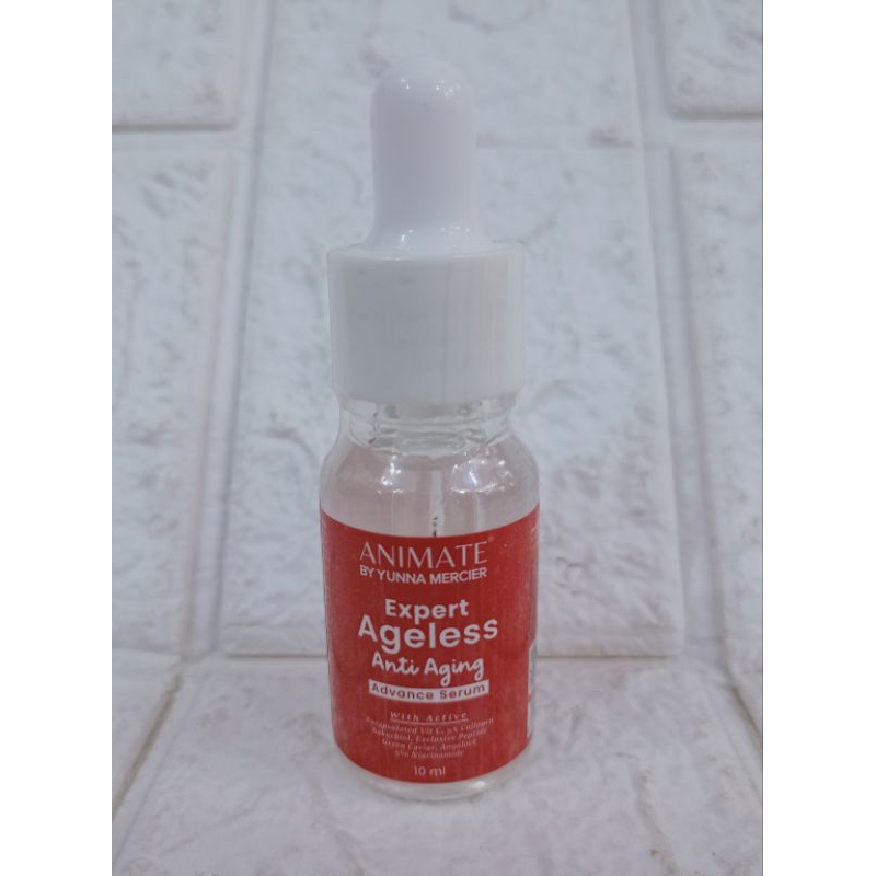 Jual Animate Expert Ageless Anti Aging series | Shopee Indonesia Jual Animate Expert Ageless Anti Aging series | Shopee Indonesia