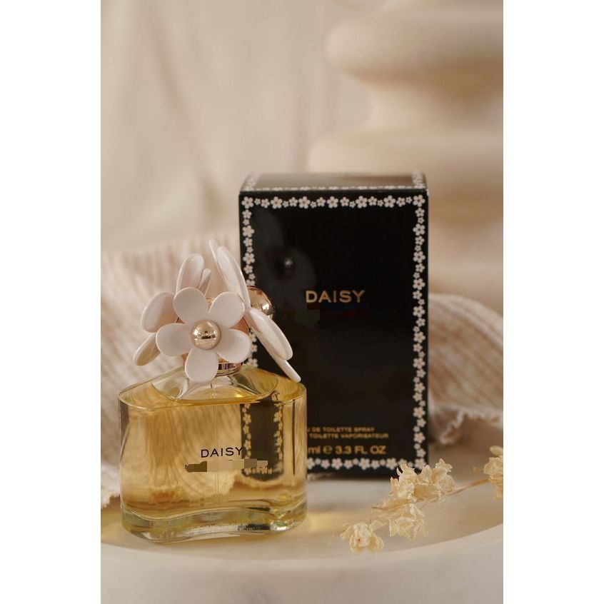 Jual Parfum Daisy Woman || 100 ML || cewe || ready ( ORIGINAL ...