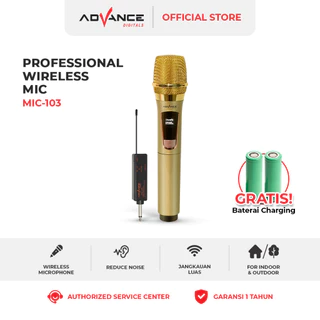 Jual Mic Terlengkap & Harga Terbaru Februari 2026 | Shopee Indonesia