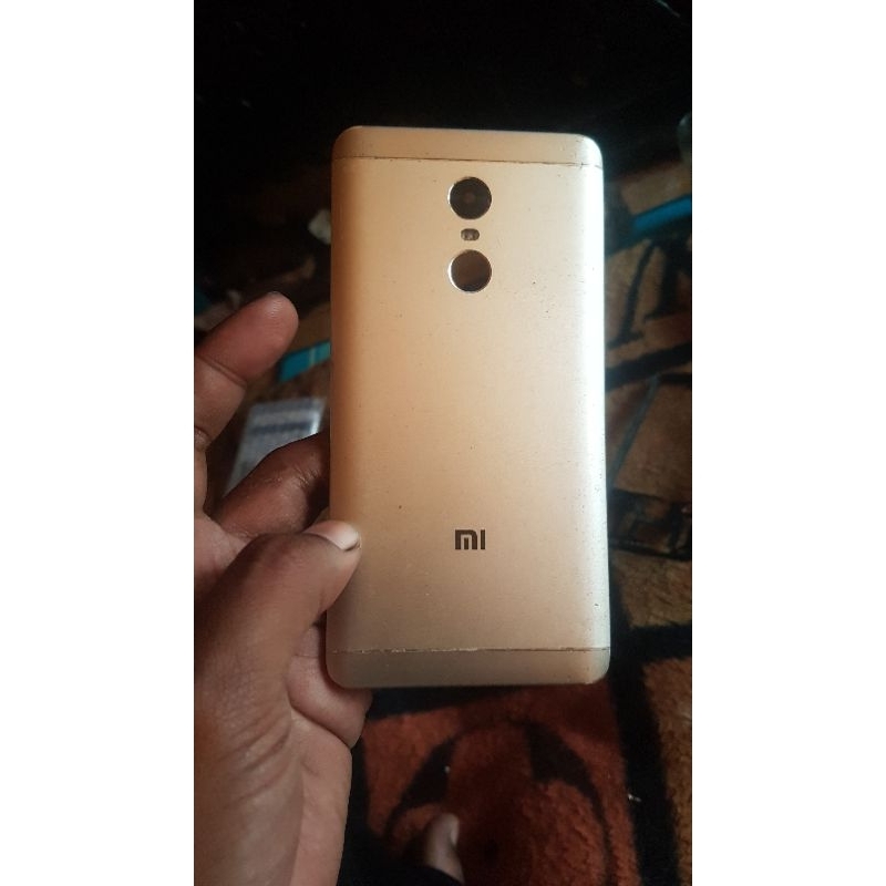 Jual Redmi Note 4x ( Snapdragon ) | Shopee Indonesia